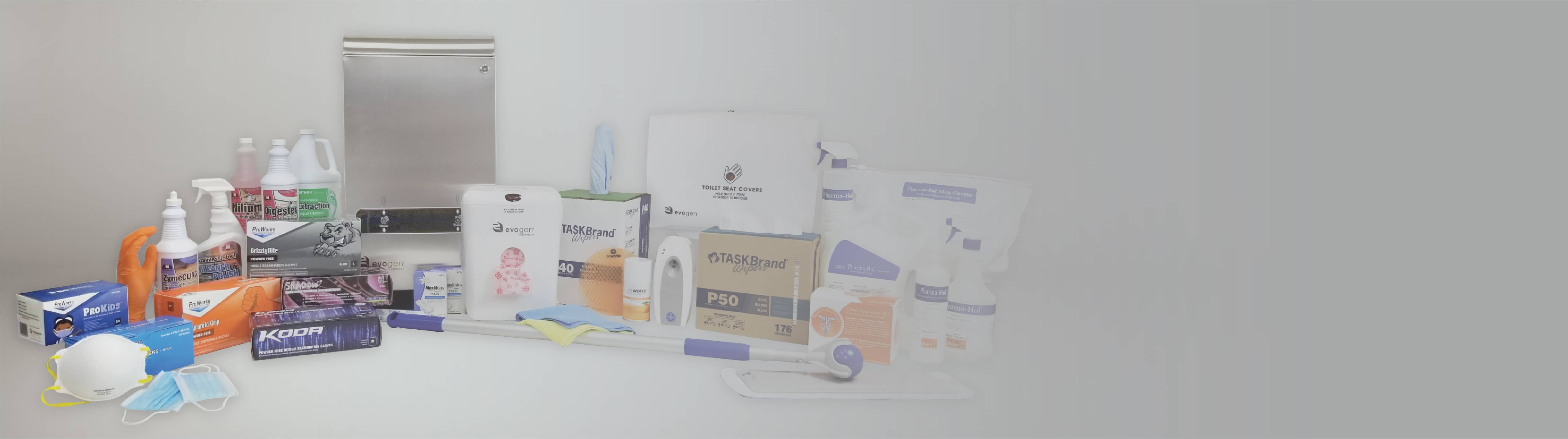 HOSPECO BRANDS GROUP