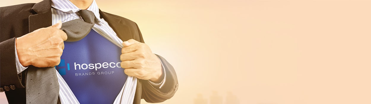 HOSPECO BRANDS GROUP