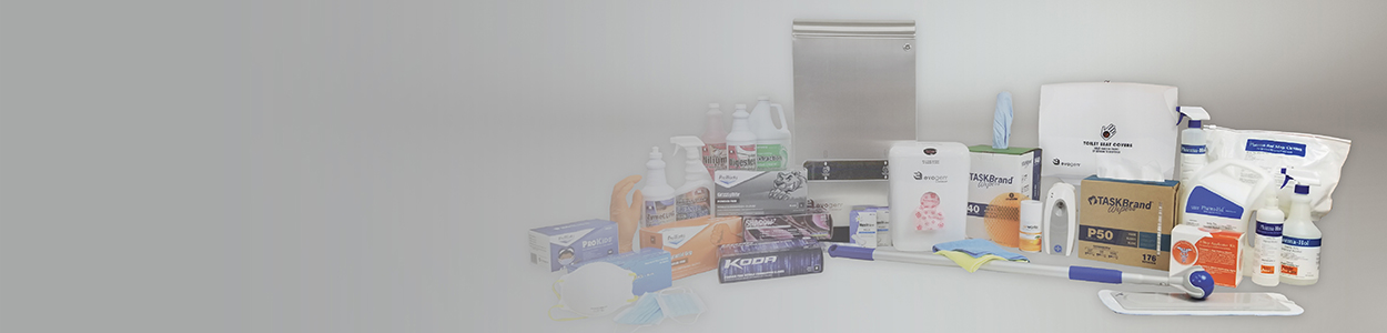 HOSPECO BRANDS GROUP